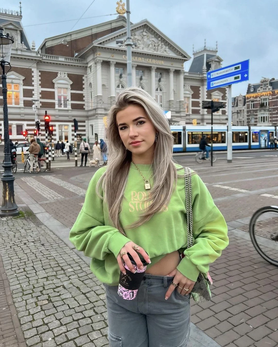 Jade Anna | Scrolller