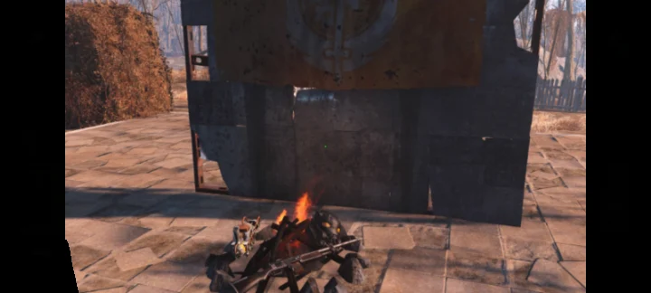 Great use for Enclave power armor and gear | Scrolller