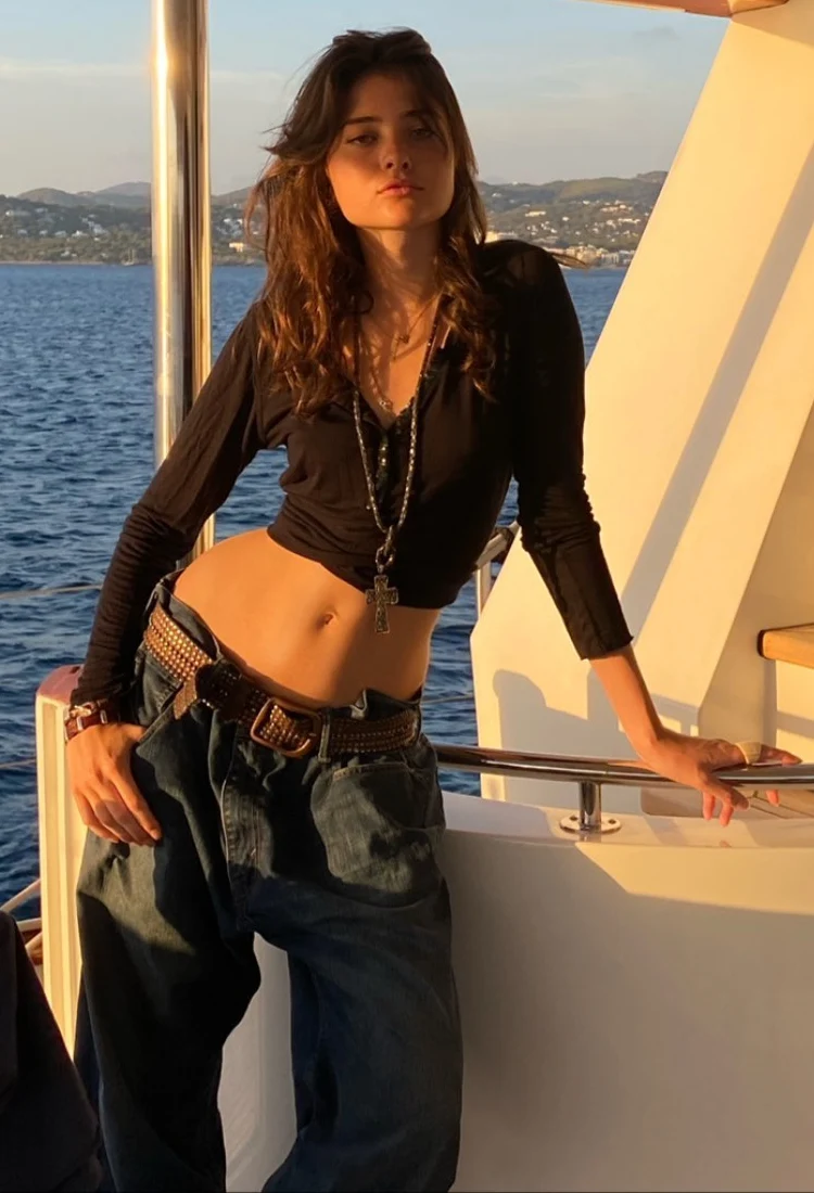 Blanca Soler | Scrolller