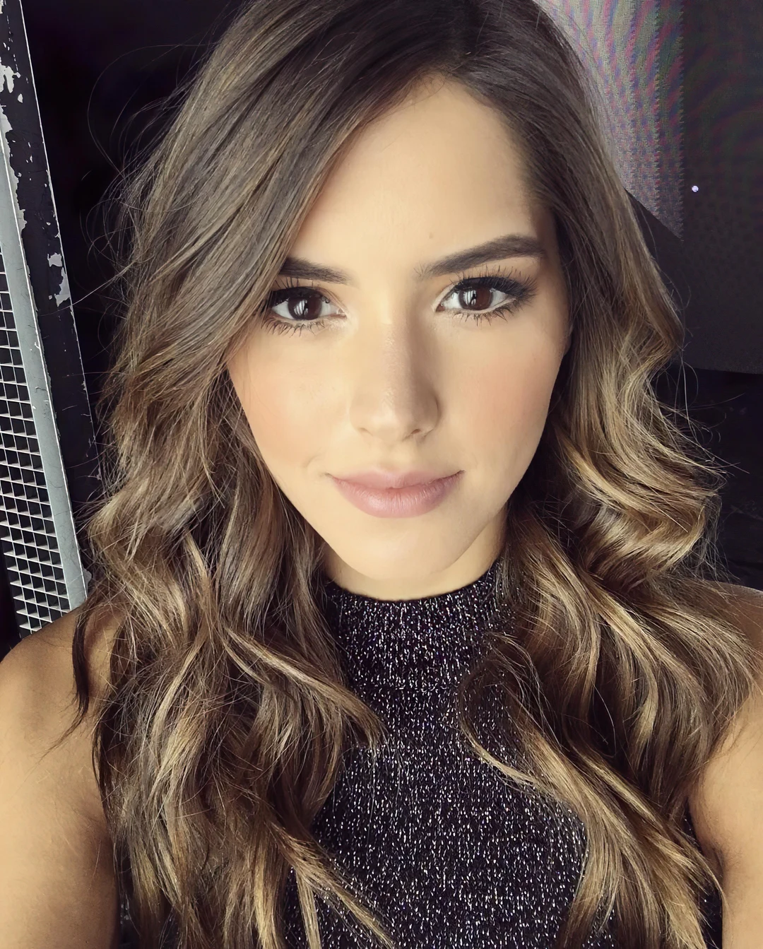 Paulina Vega | Scrolller