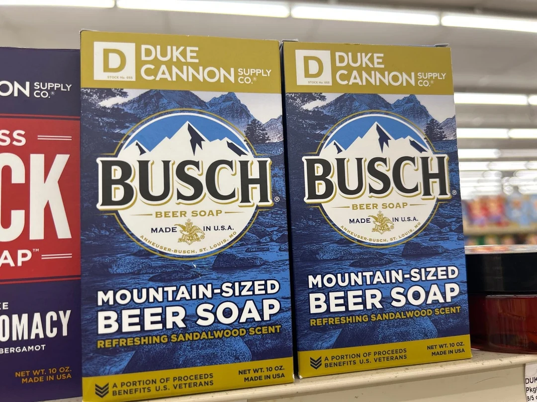 The most Iowa thing I’ve seen all week. | Scrolller