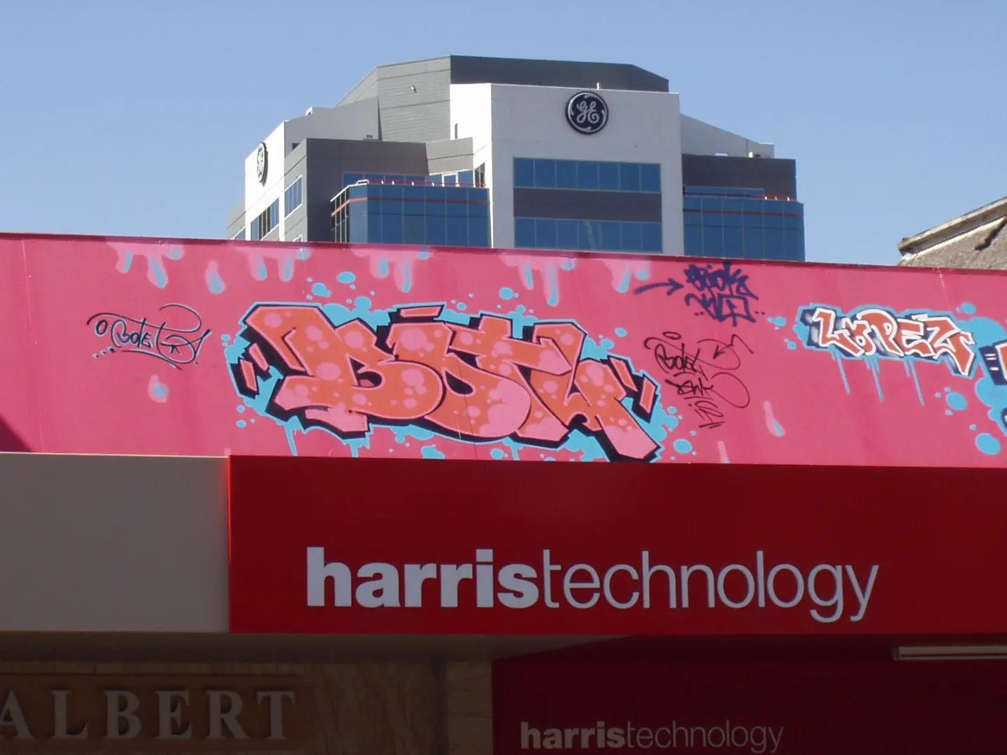 Parramatta, Sydney, Australia | Scrolller