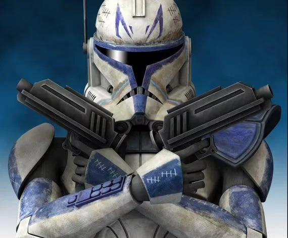The Death of Captain Rex | Scrolller