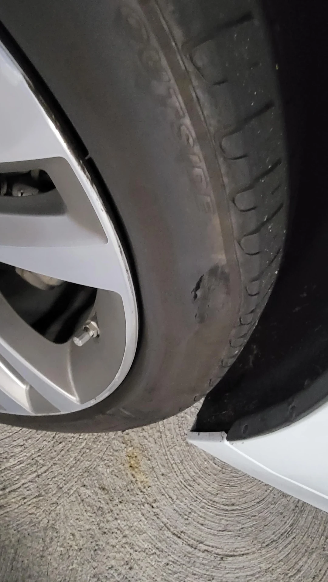 Does this require a replacement? | Scrolller