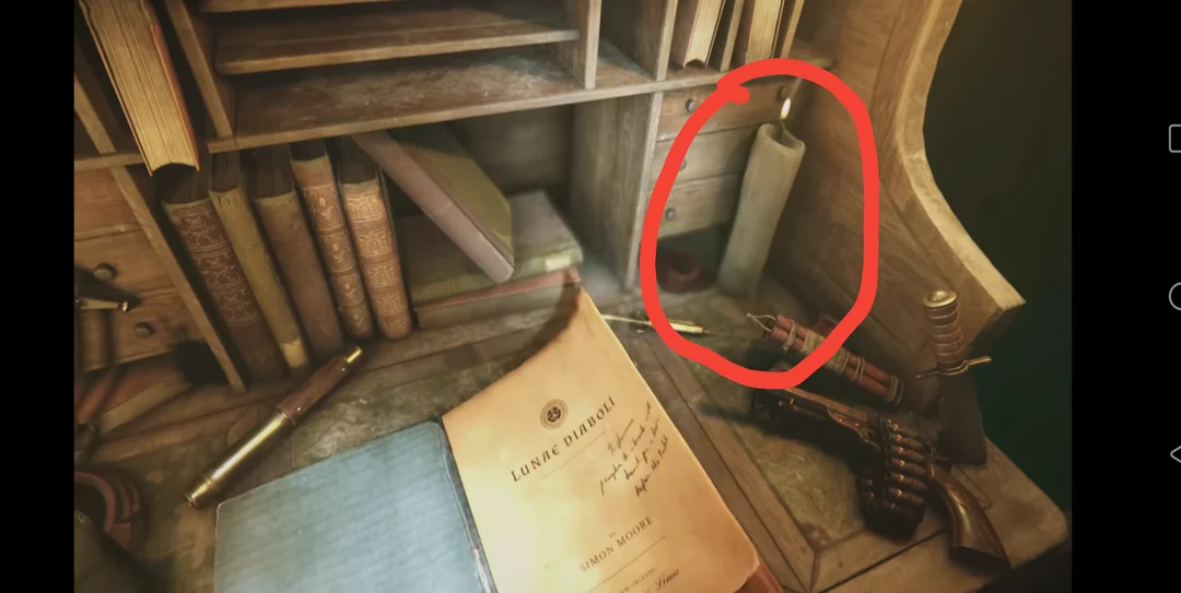 Noticed this in the teaser... Looks like a workplace hazard IMO | Scrolller