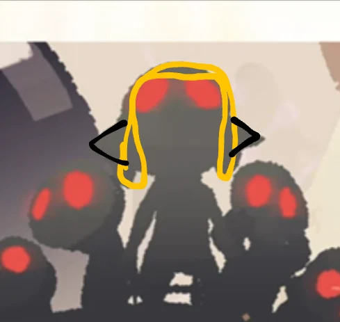 Please be agent 4 😭😭😭 | Scrolller