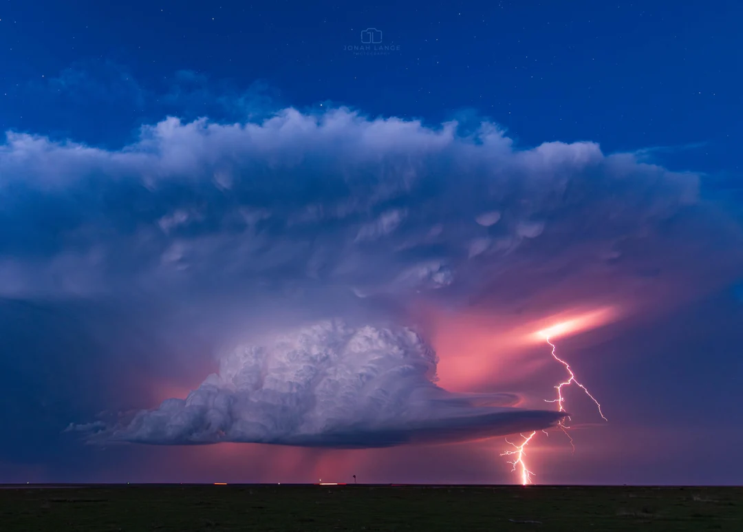 Star-Struck [OC] [4500x3222] | Scrolller