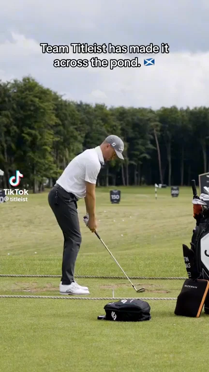 JT swing | Scrolller