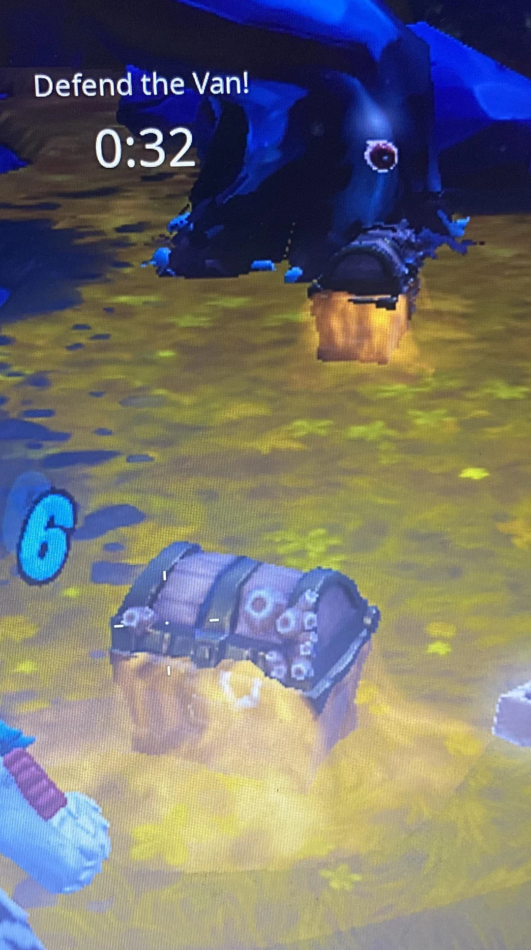 What are these chests? | Scrolller