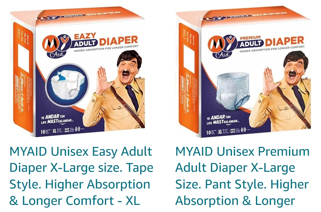 Adult diapers | Scrolller