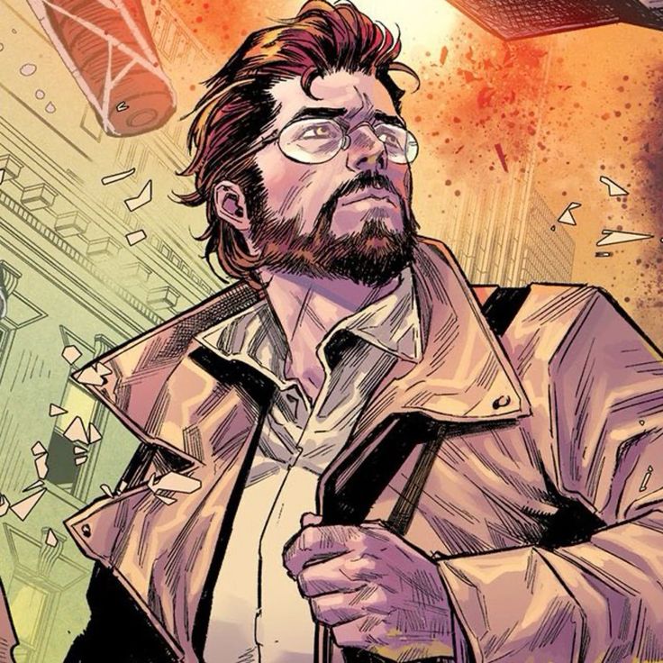 What's the name of Ultimate Peter's hairstyle? | Scrolller