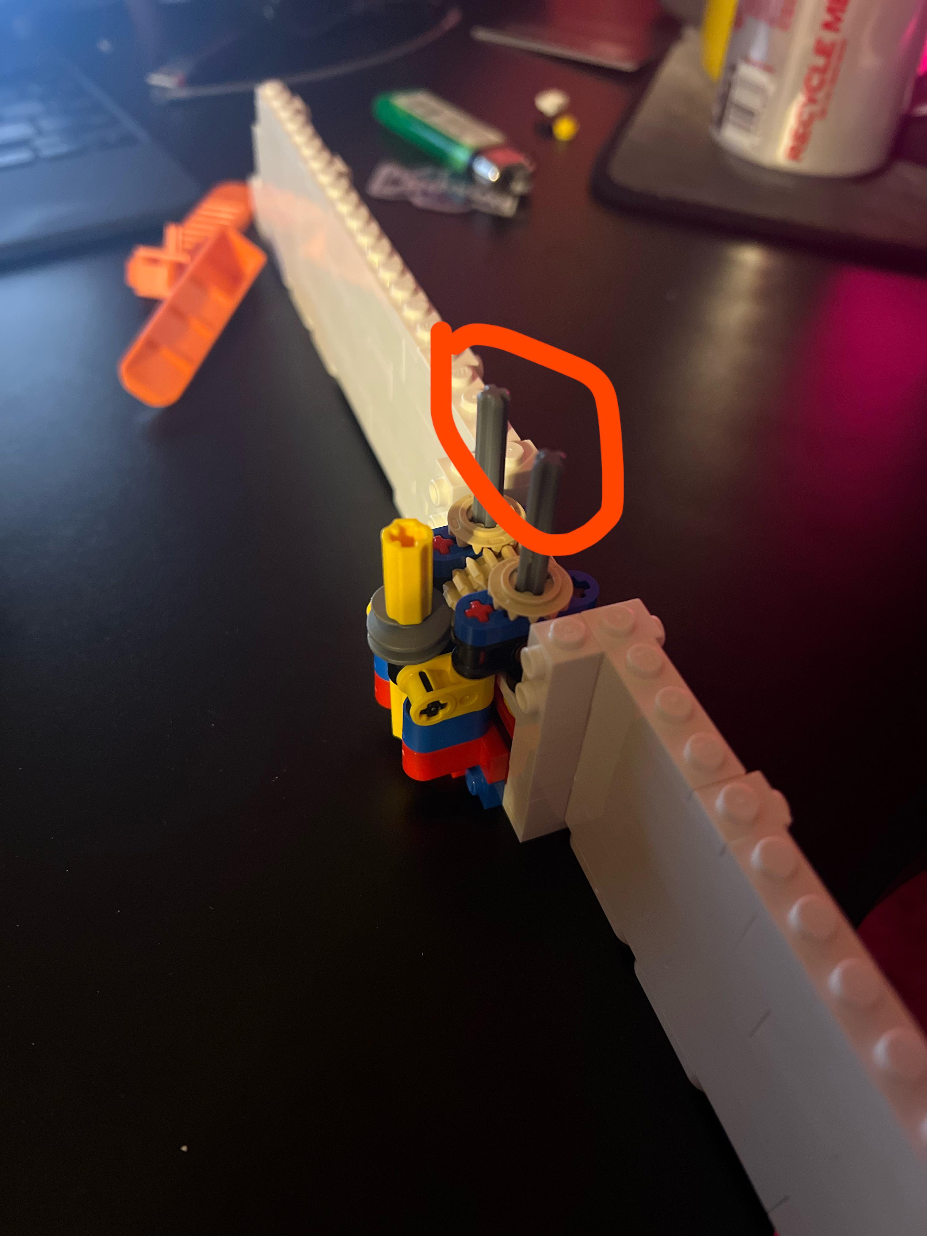 Am i not understanding the instructions?? | Scrolller