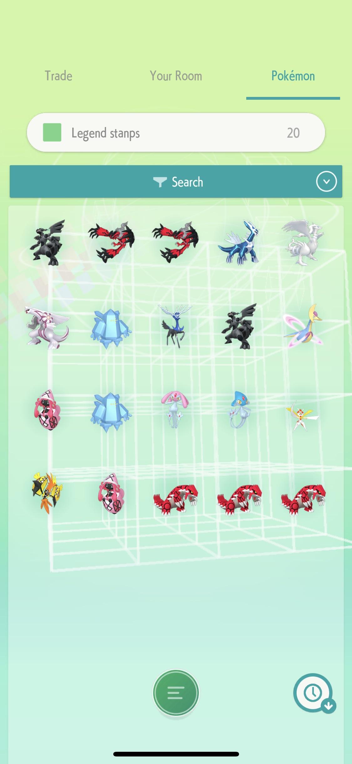 Shiny Reshiram/ Shiny Zekrom, offers | Scrolller