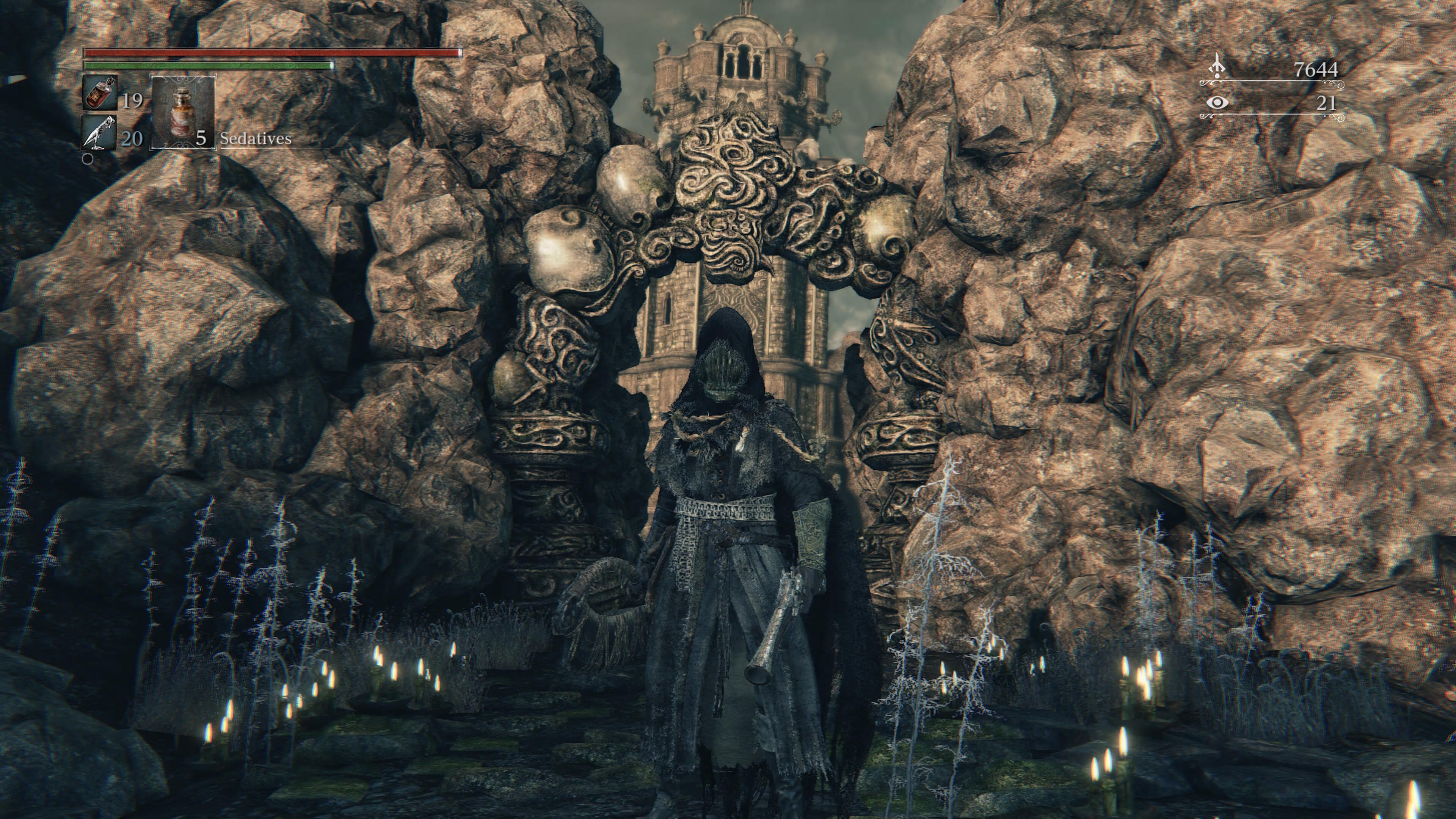 Nightmare frontier iz scary | Scrolller