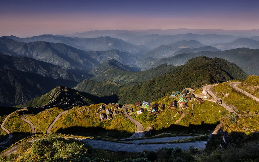 Discover more like VillagePorn: Himalayas Hilltop Settlement and Related Content | Scrolller