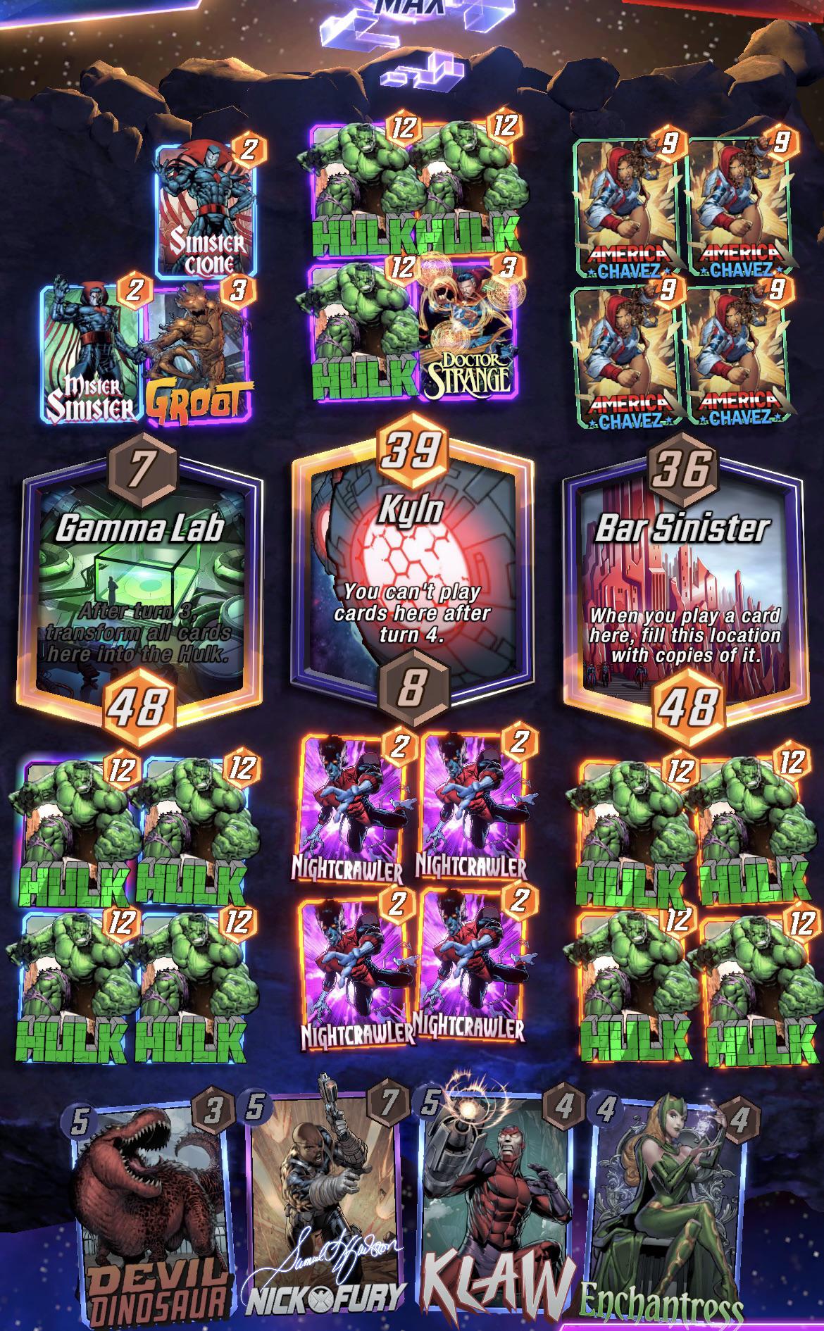 Perfectly balanced | Scrolller