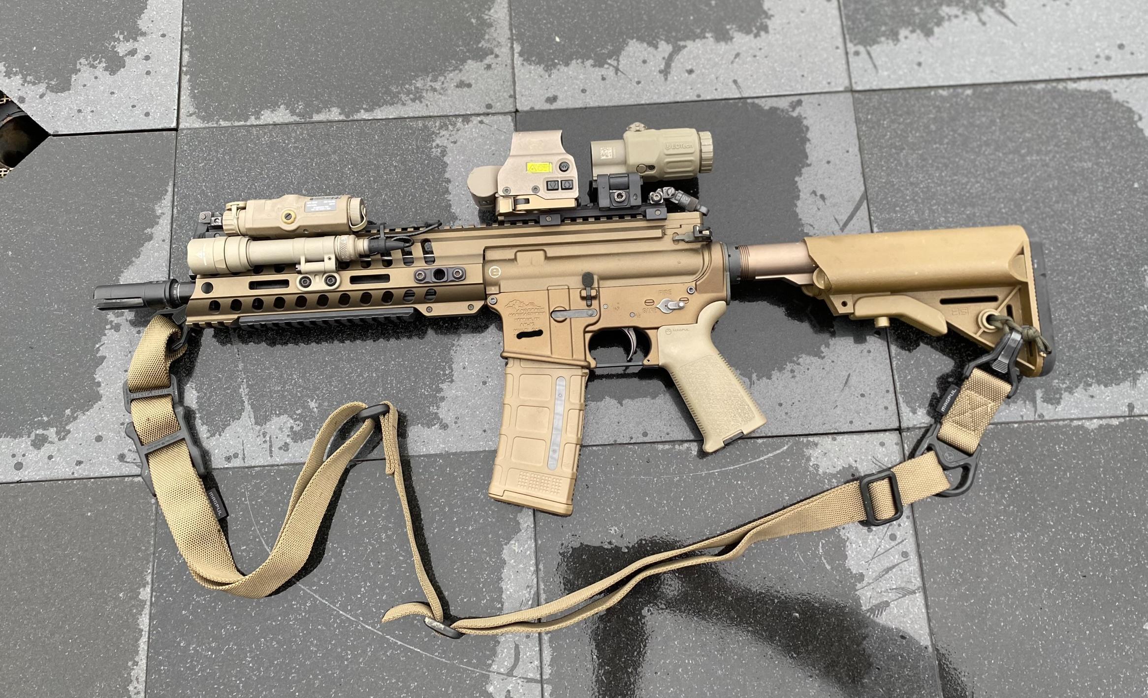 Overcooked Anderson | Scrolller