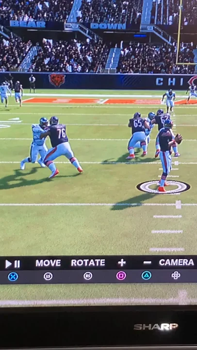 Good job madden | Scrolller