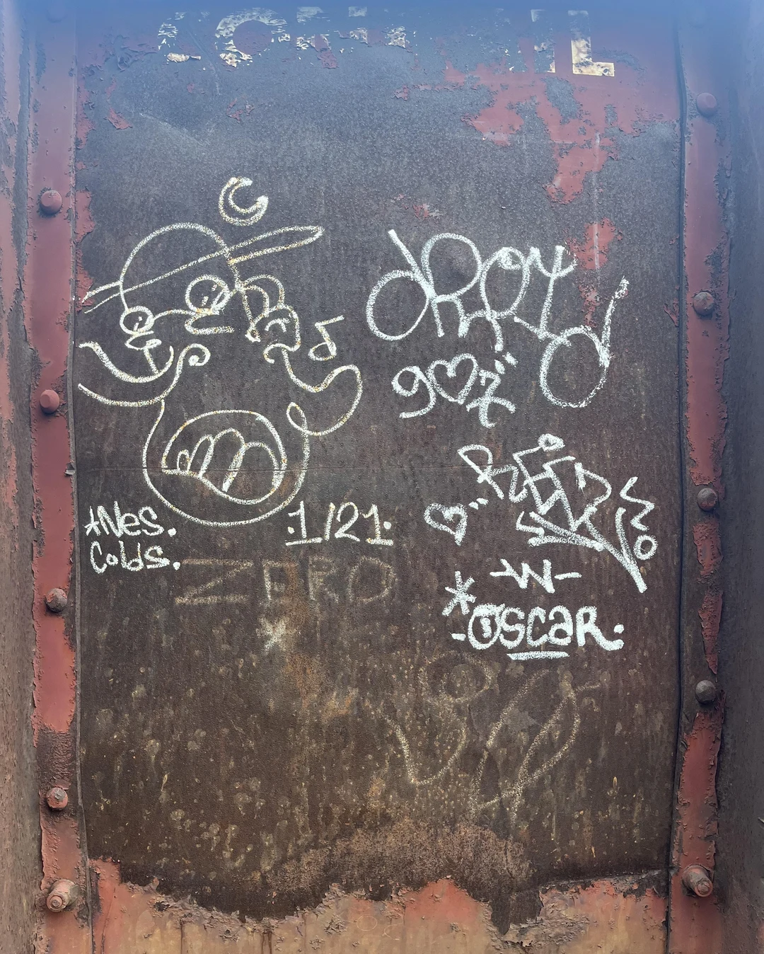 droid 907 | Scrolller