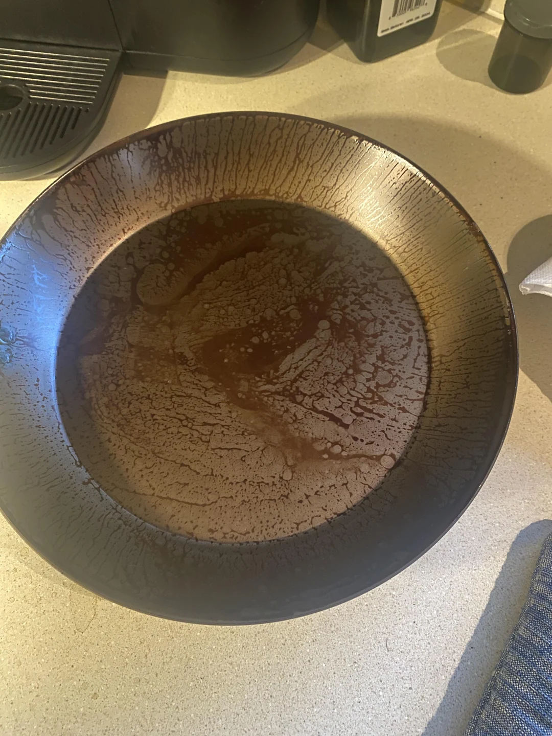 Botched My Seasoning! | Scrolller