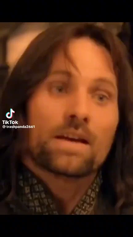 Tolkien would be proud | Scrolller