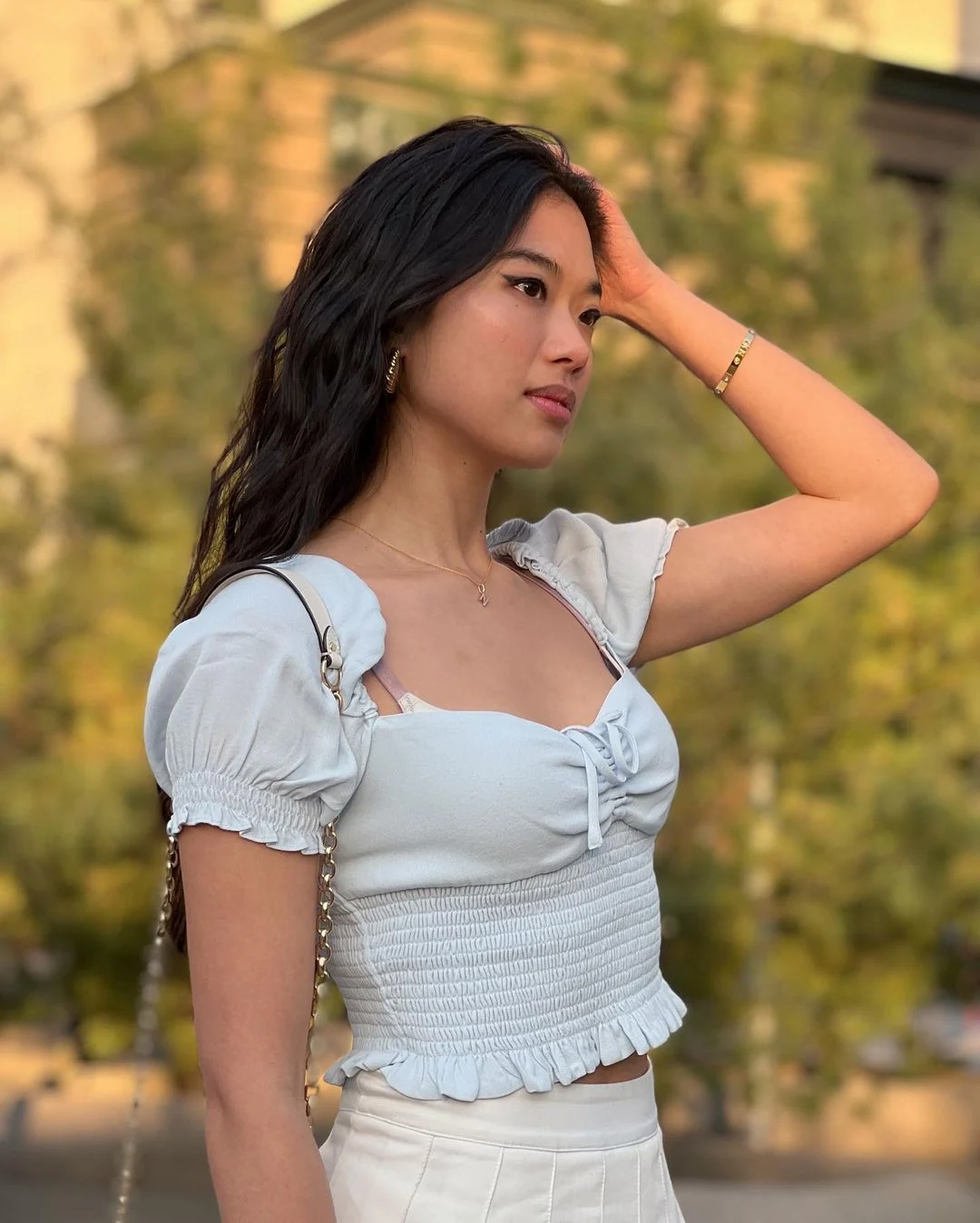 Chess Grandmaster Nemo Zhou | Scrolller