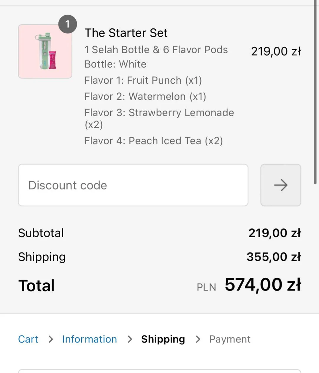 Wtf? 90$ for shipping??? | Scrolller