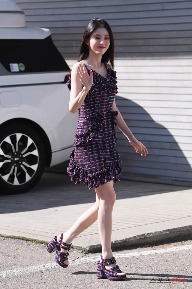 Han So Hee | Scrolller