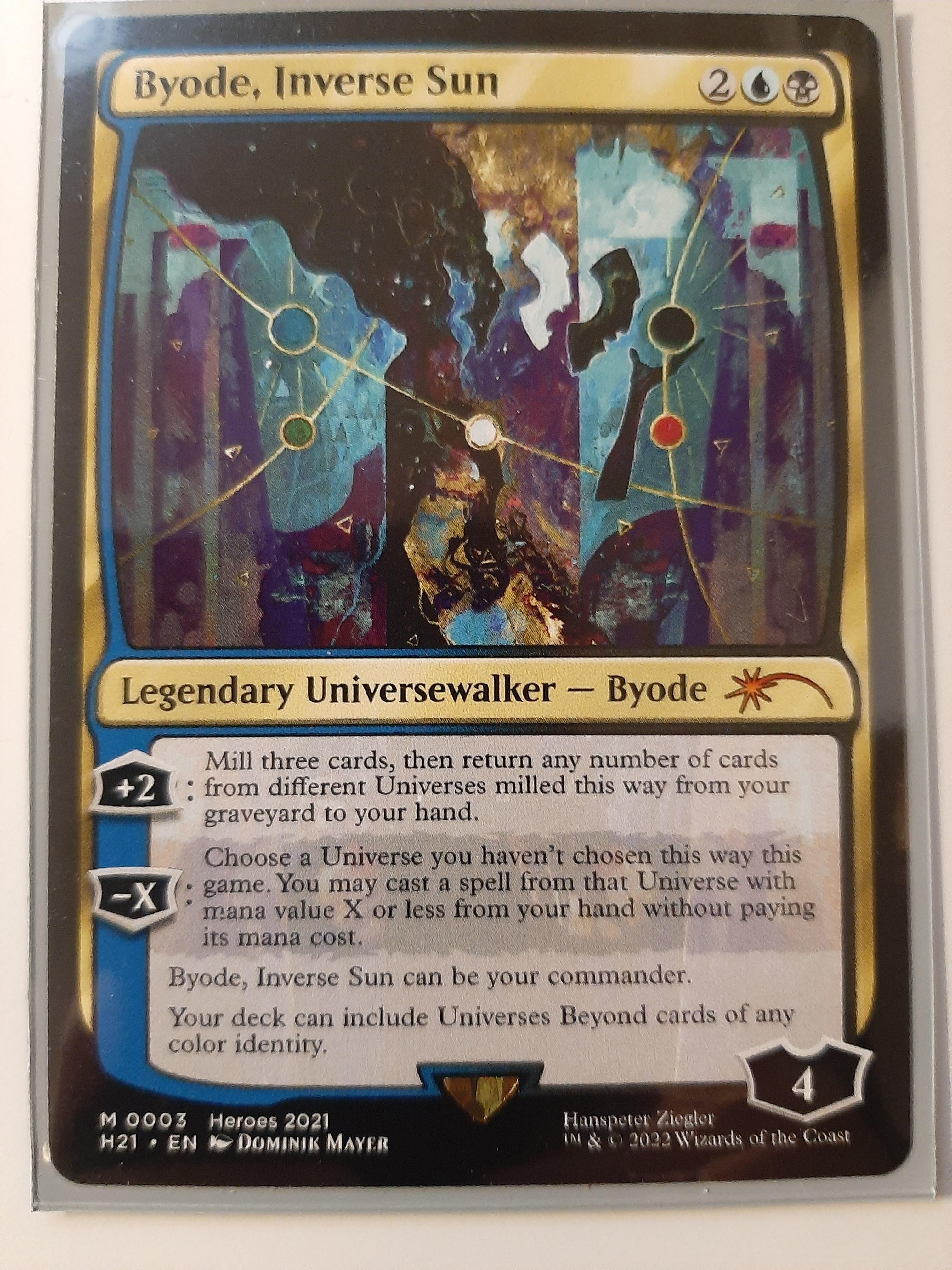 Discover more like Magicthecirclejerking: Bottom 1 Scoring Submission of the week from /r ...