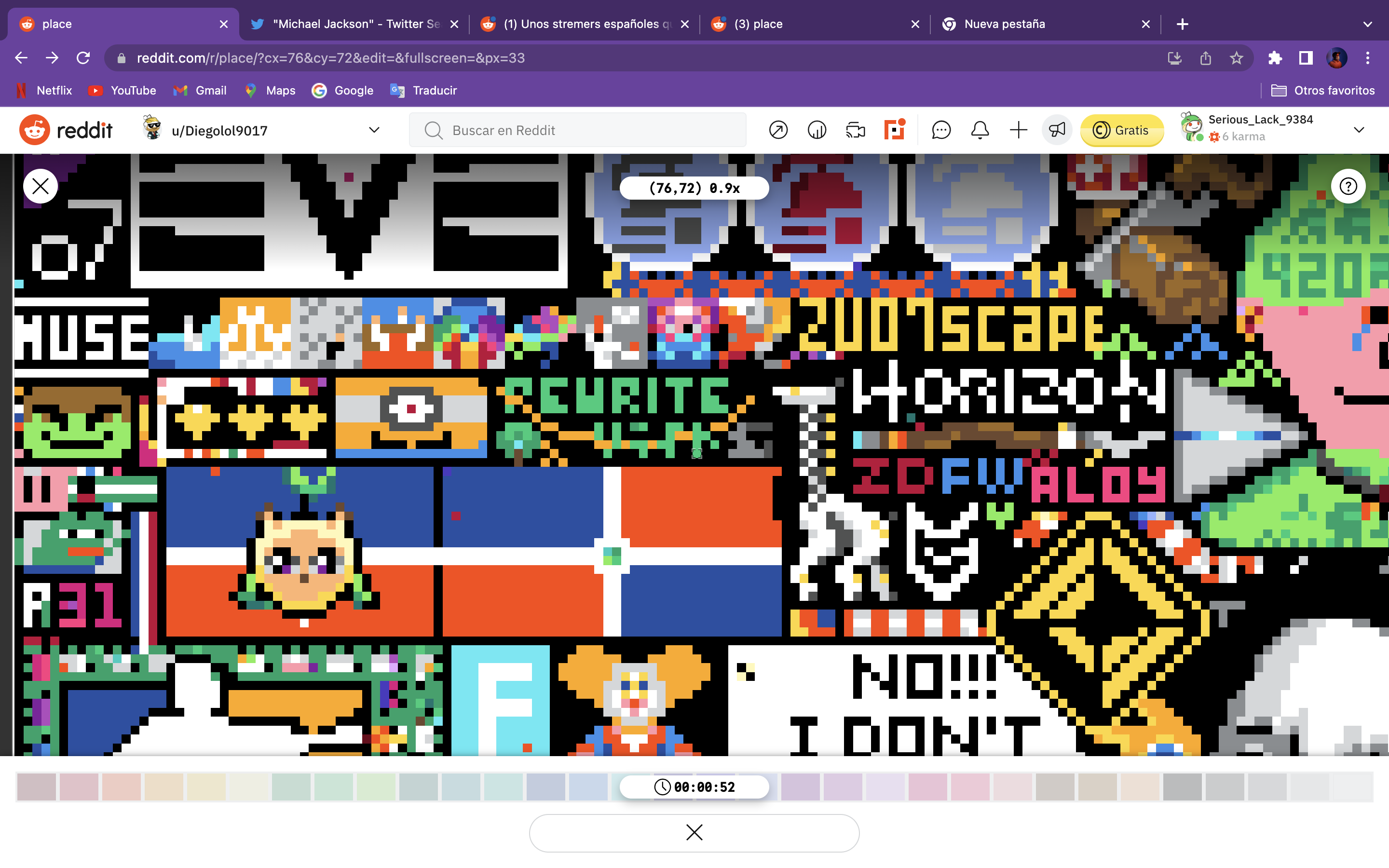 Casi casi | Scrolller