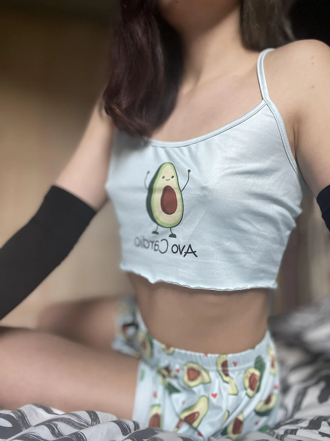 Summer pyjamas🩵 | Scrolller