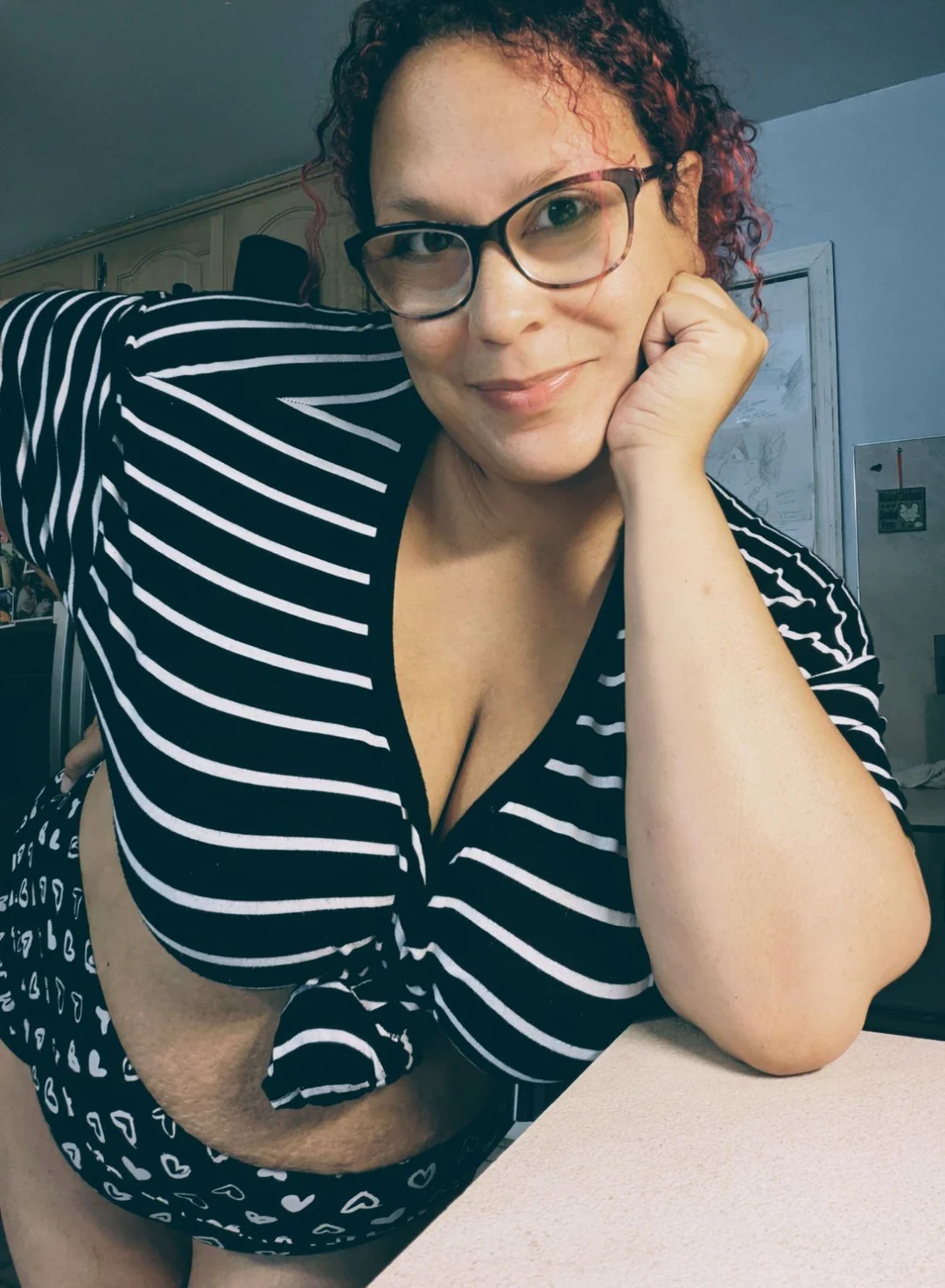 What's Under The Knot? | Scrolller