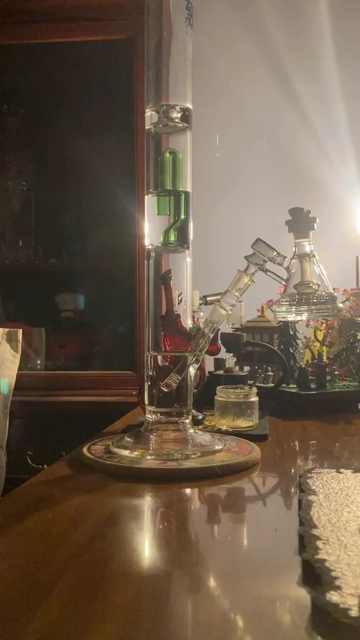 Blue Dot function | Scrolller