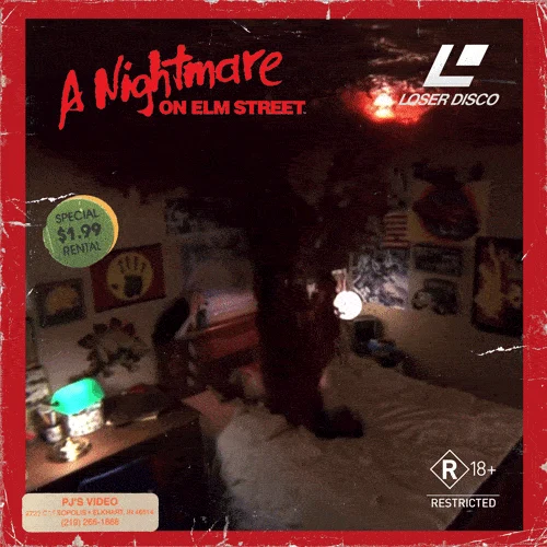 A Nightmare On Elm Street | Scrolller