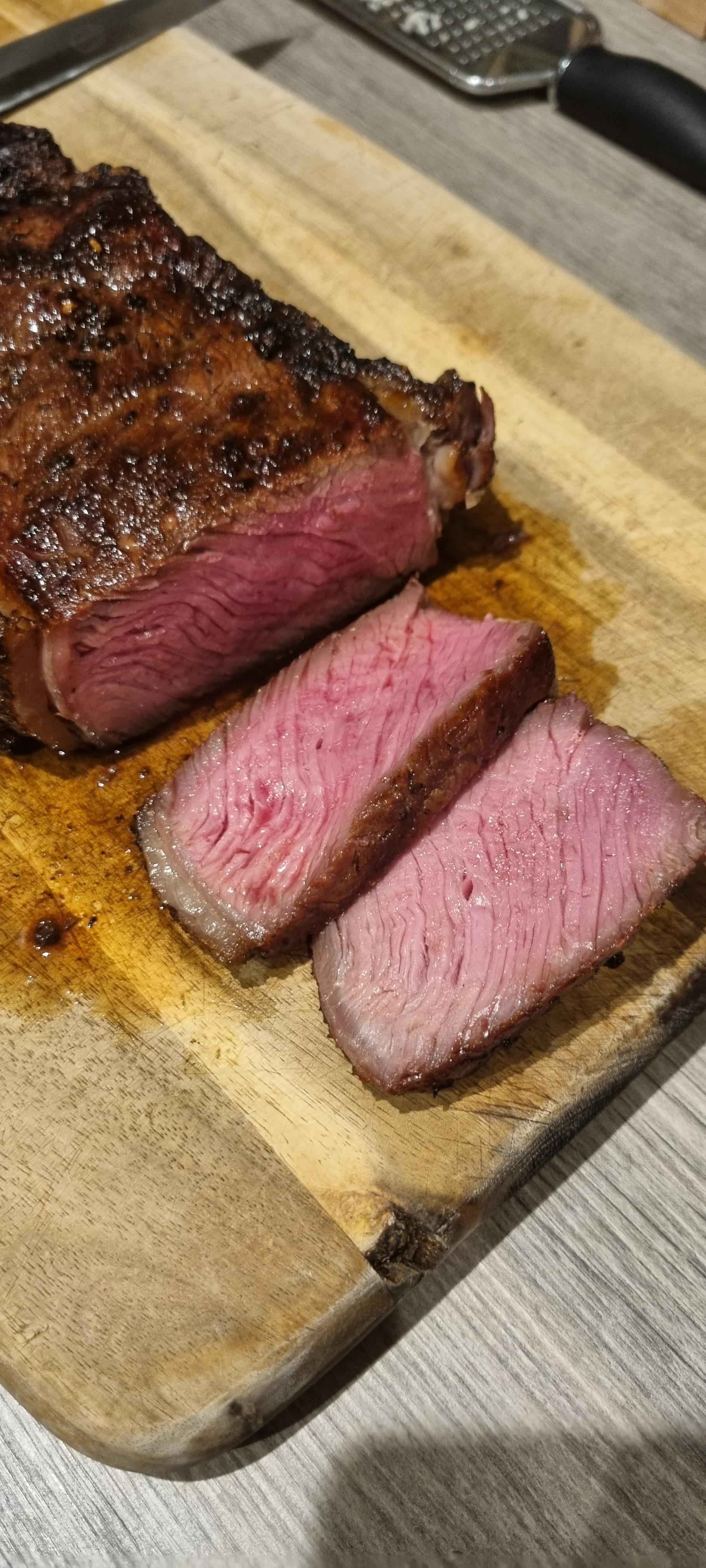 Ribeye | Scrolller
