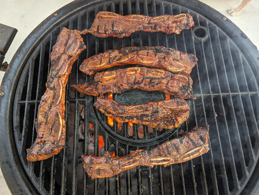 Step 2: beef | Scrolller