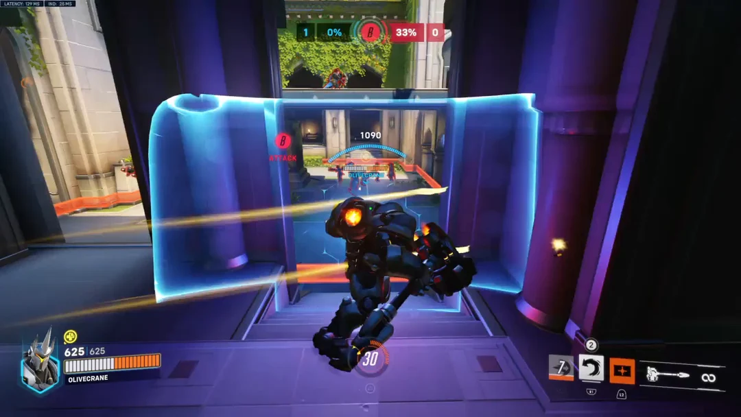 I get rolled and then I get lobbies like this.... | Scrolller