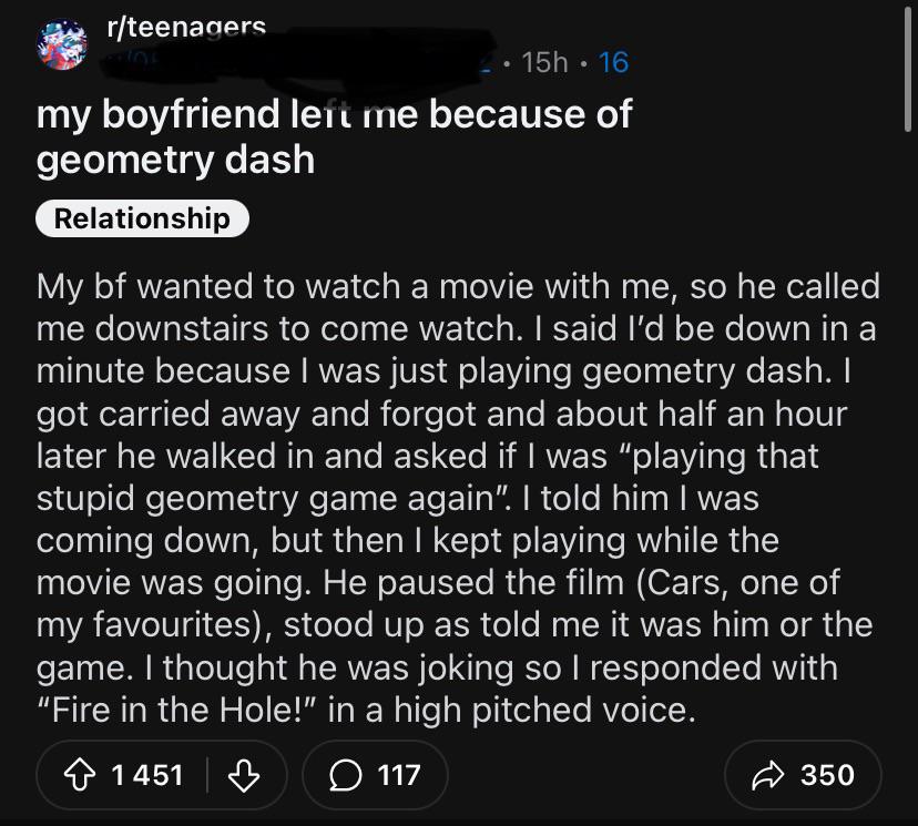 Geometry Dash | Scrolller