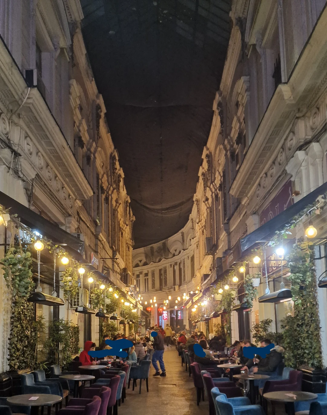 Discover more like CityPorn: A cold evening in Bucharest and Related Content | Scrolller