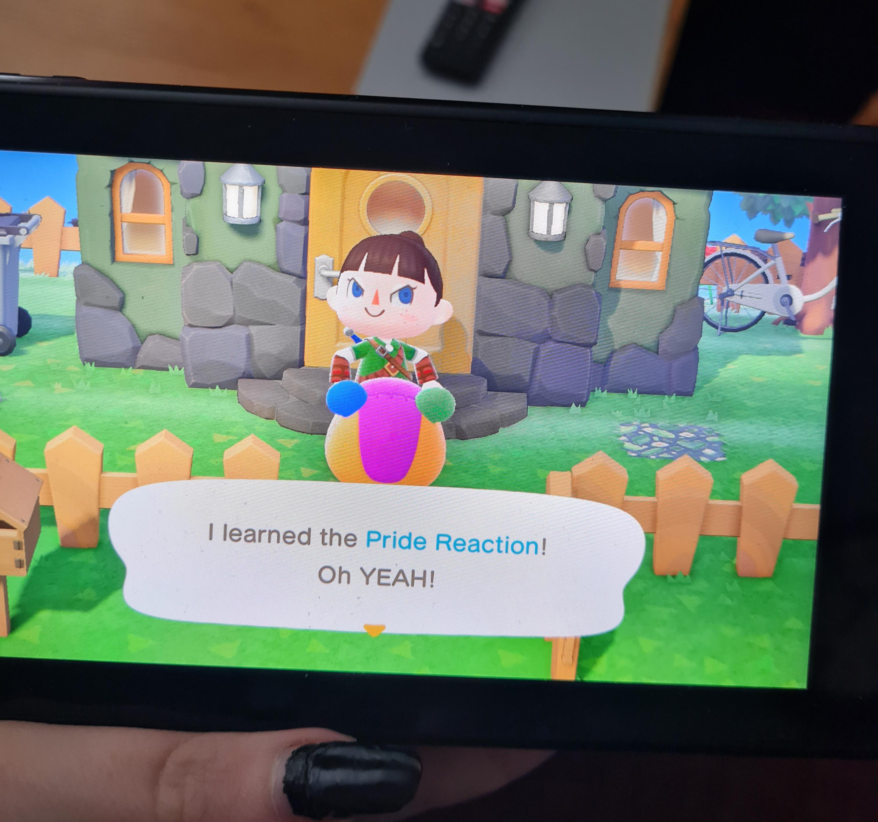 Happy Pride Month! | Scrolller