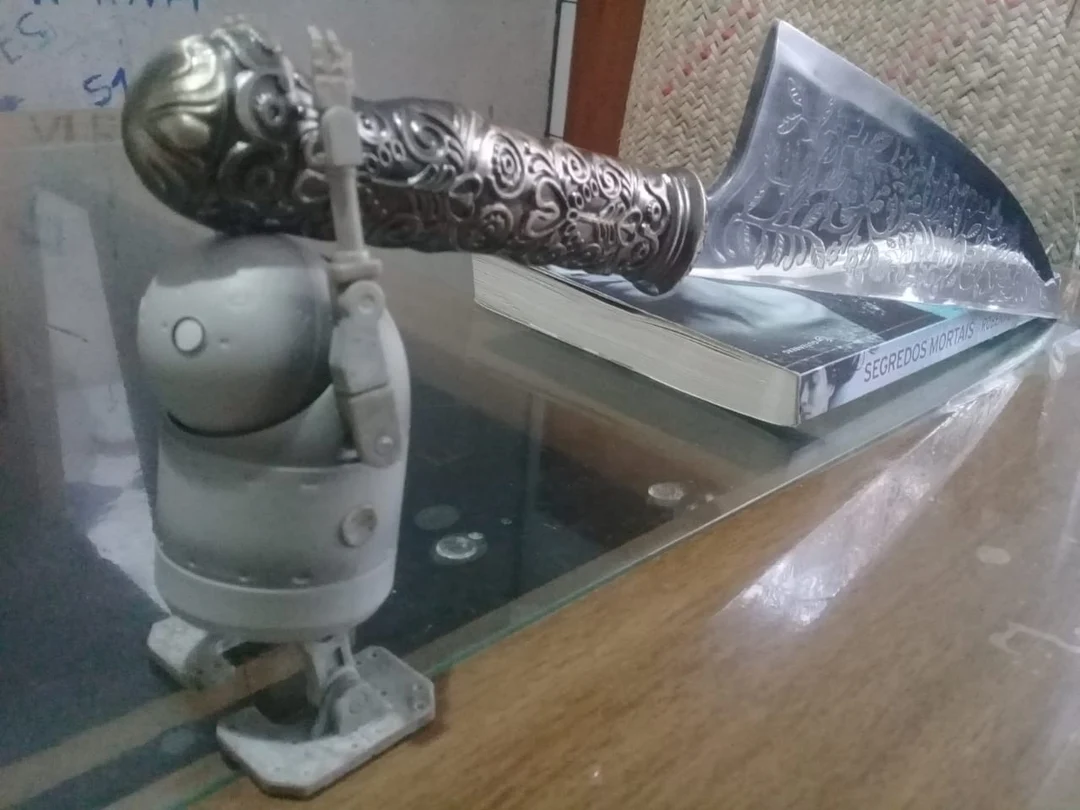 Should I be scared? | Scrolller