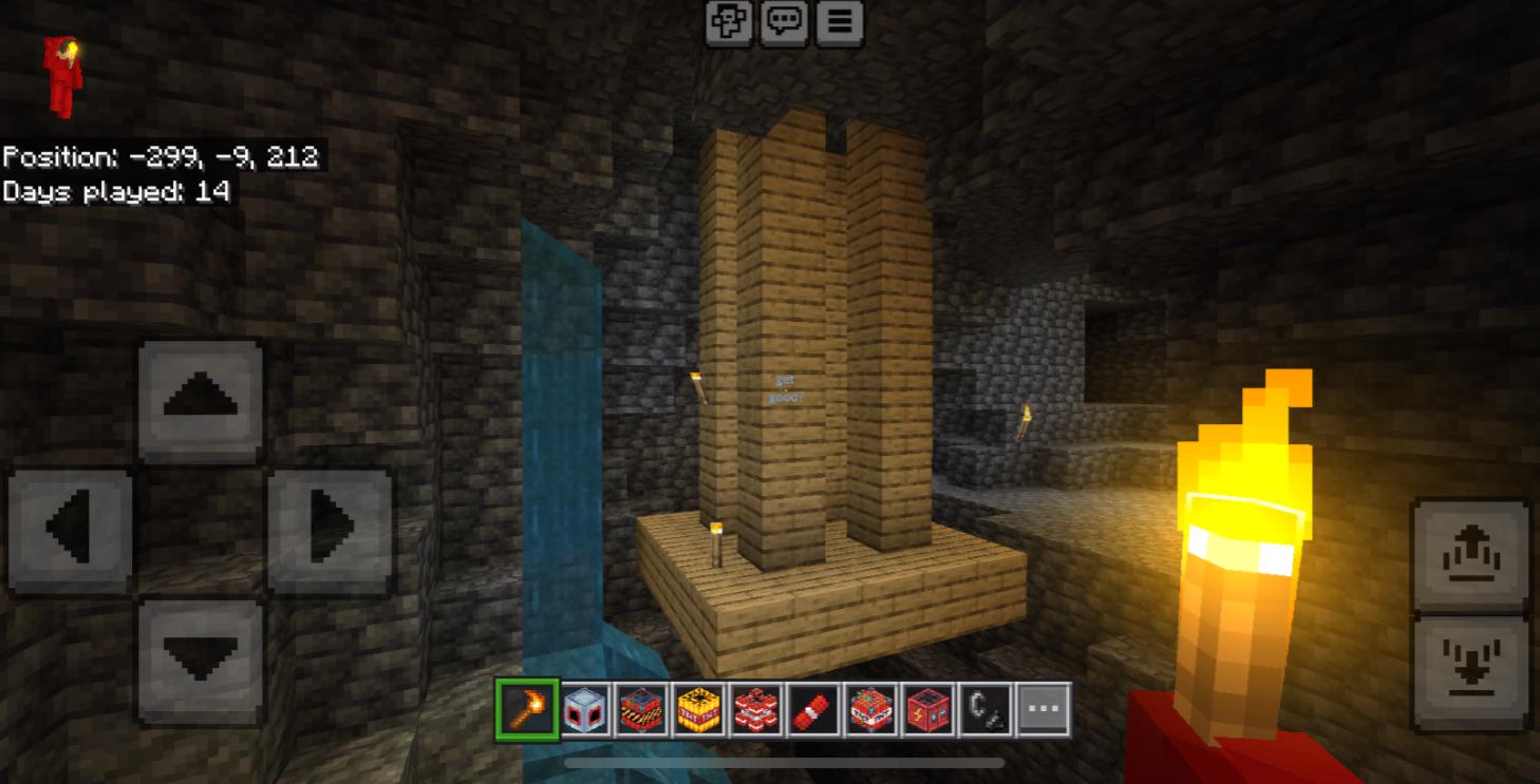 Genuinely wondering what structure this is | Scrolller