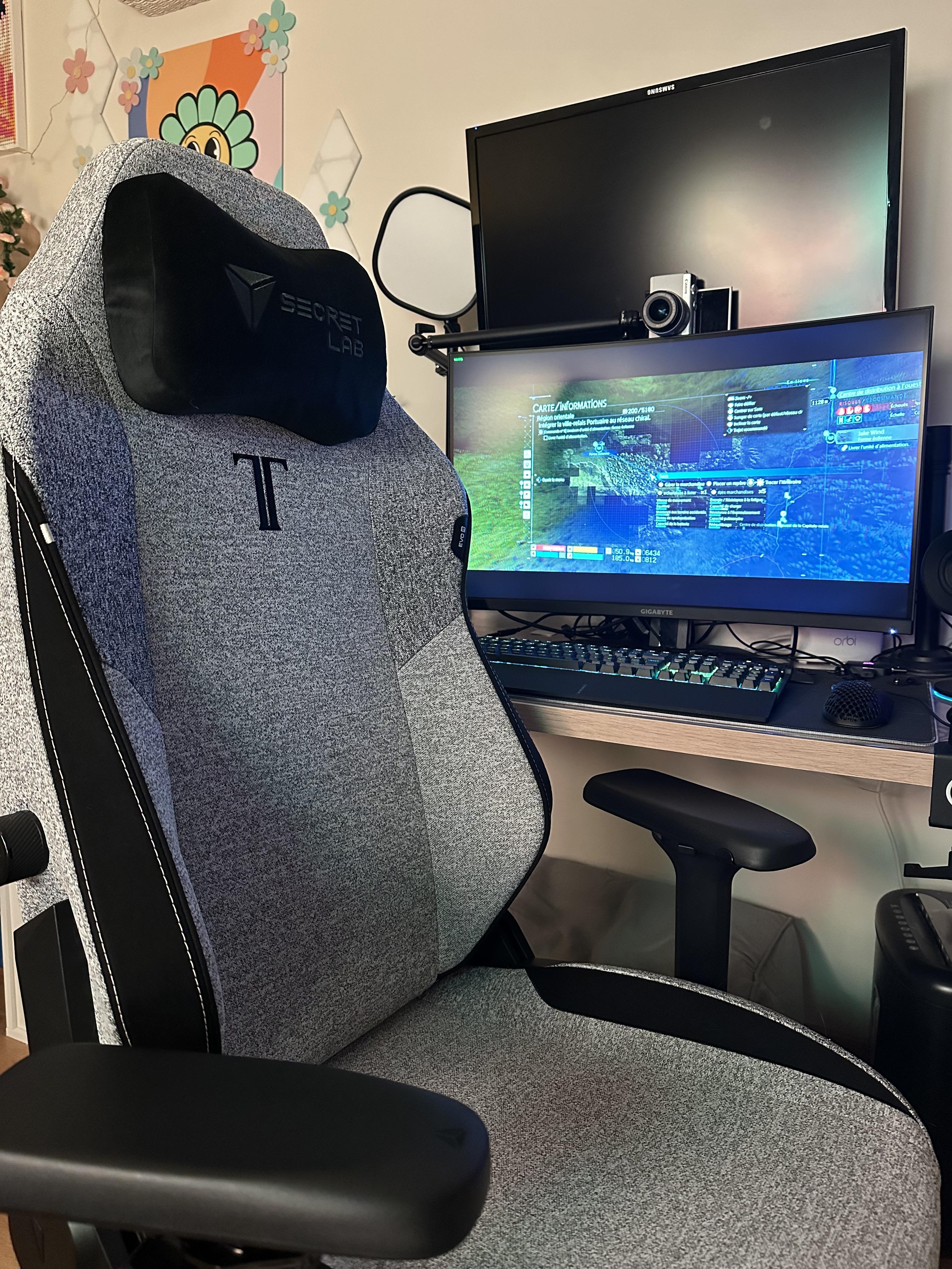 New owner Titan Evo 2022 | Scrolller