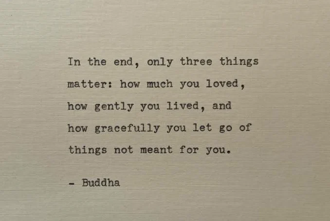 Three Things That Matter! | Scrolller