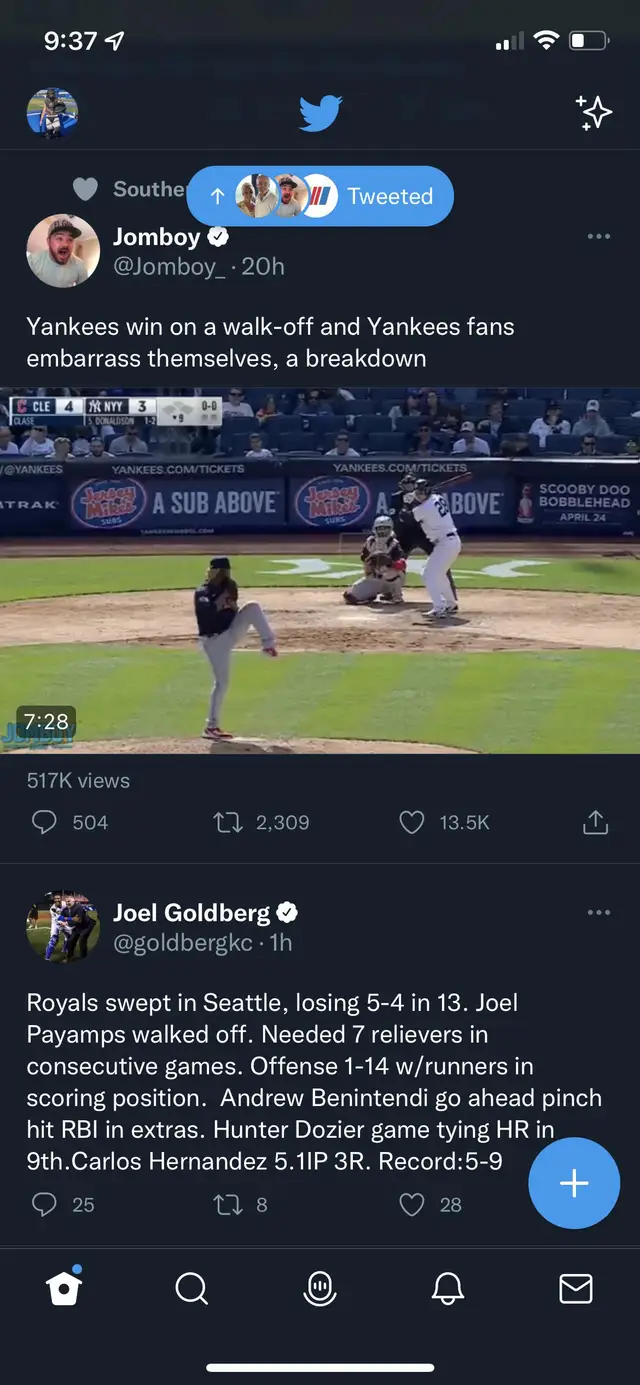 Interference (how do i switch back to normal?) | Scrolller