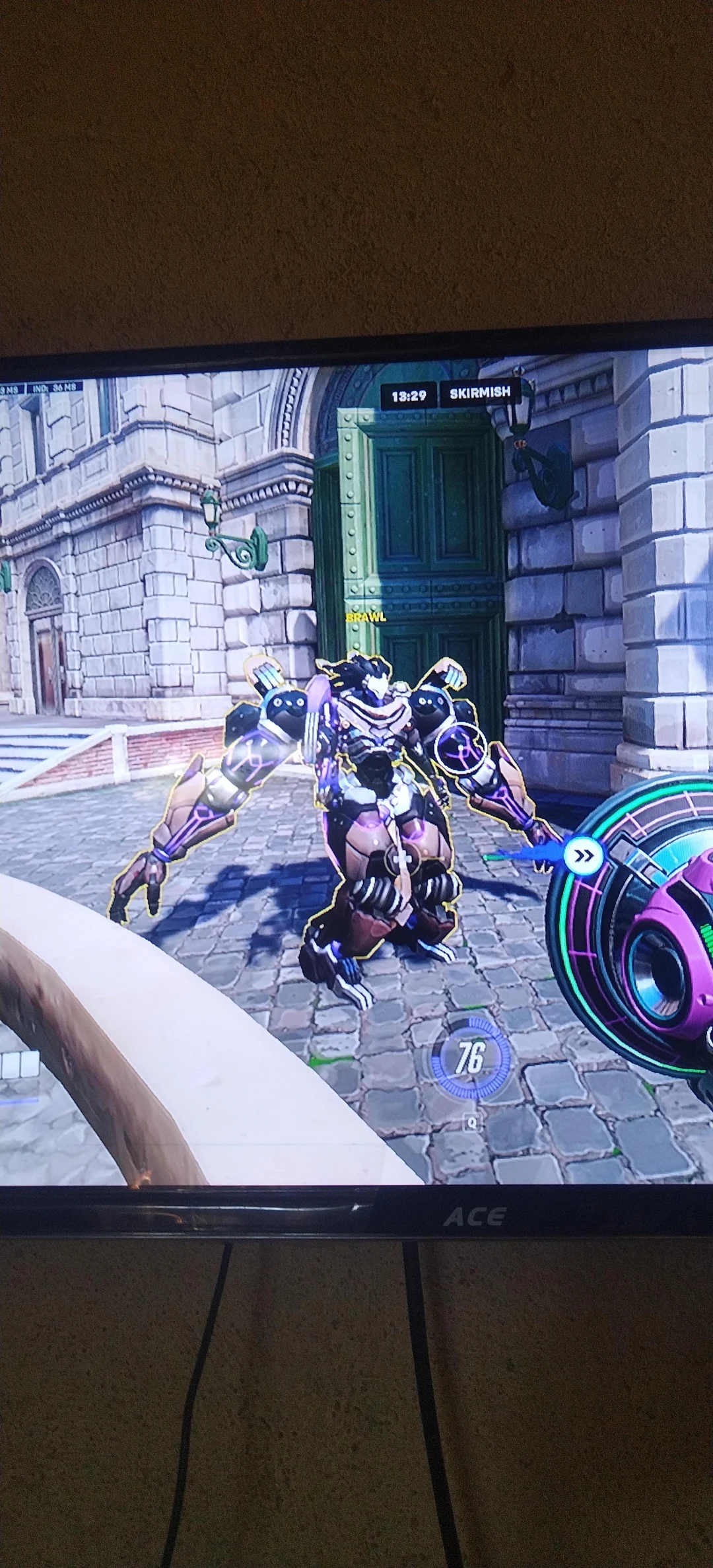 Funny rammatra bug | Scrolller