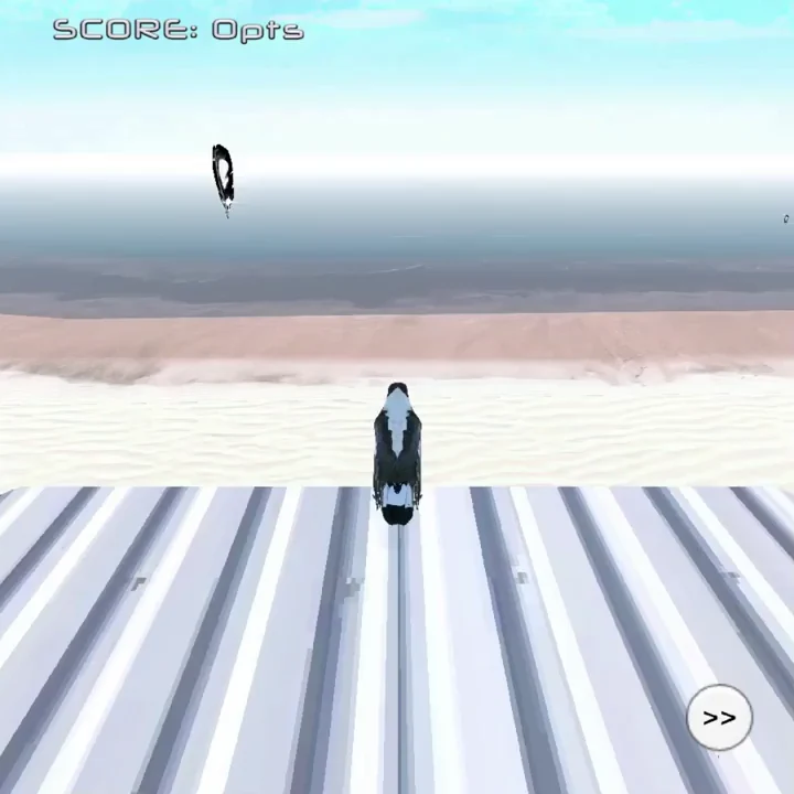 Making a game where you play as an Australian Magpie | Scrolller