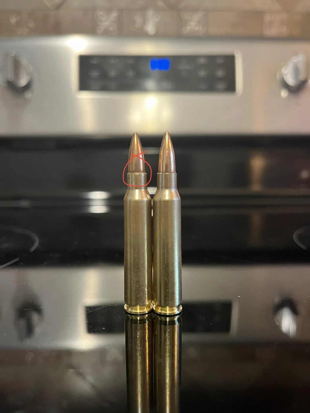 FTF on the left | Scrolller