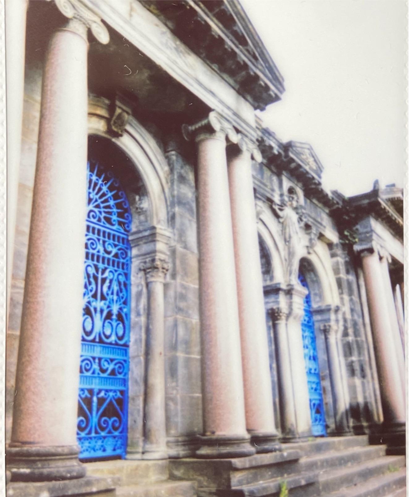 Necropolis at Glasgow Cathedral | Scrolller