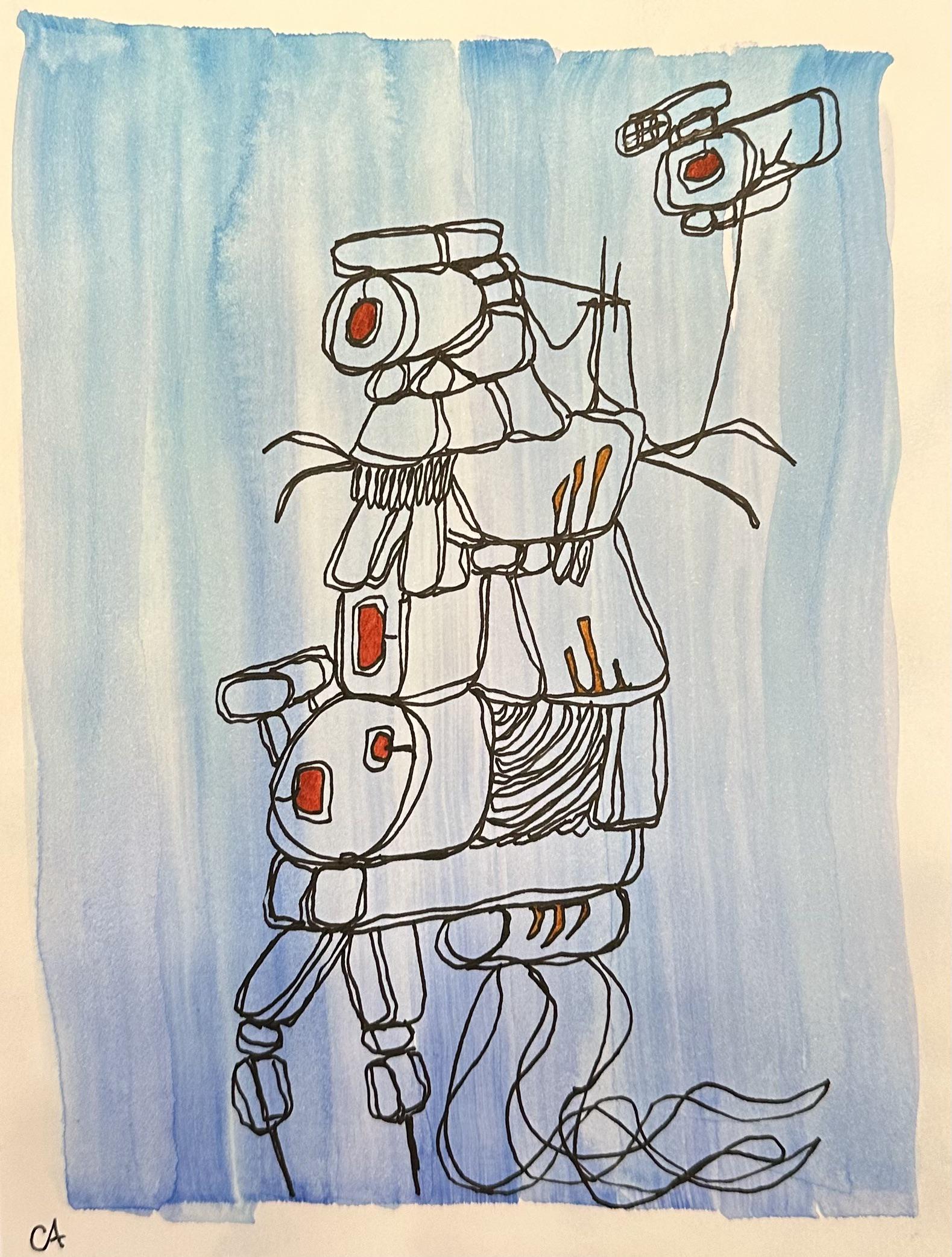 Leviathan | Scrolller